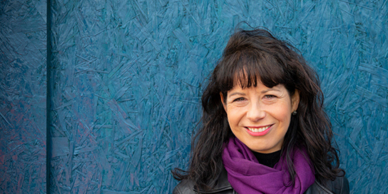 Leadership Coaching for Accidental Leaders | Fiona Powley