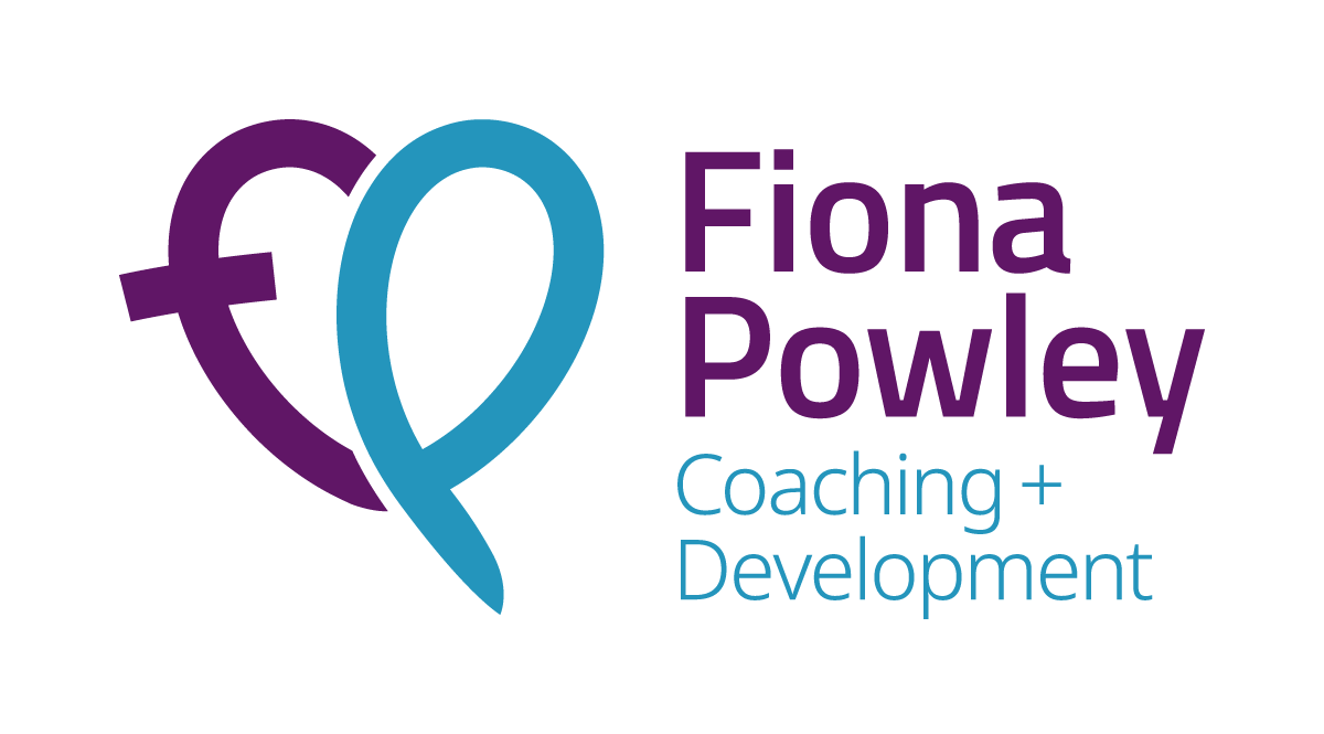 Leadership Coaching for Accidental Leaders | Fiona Powley